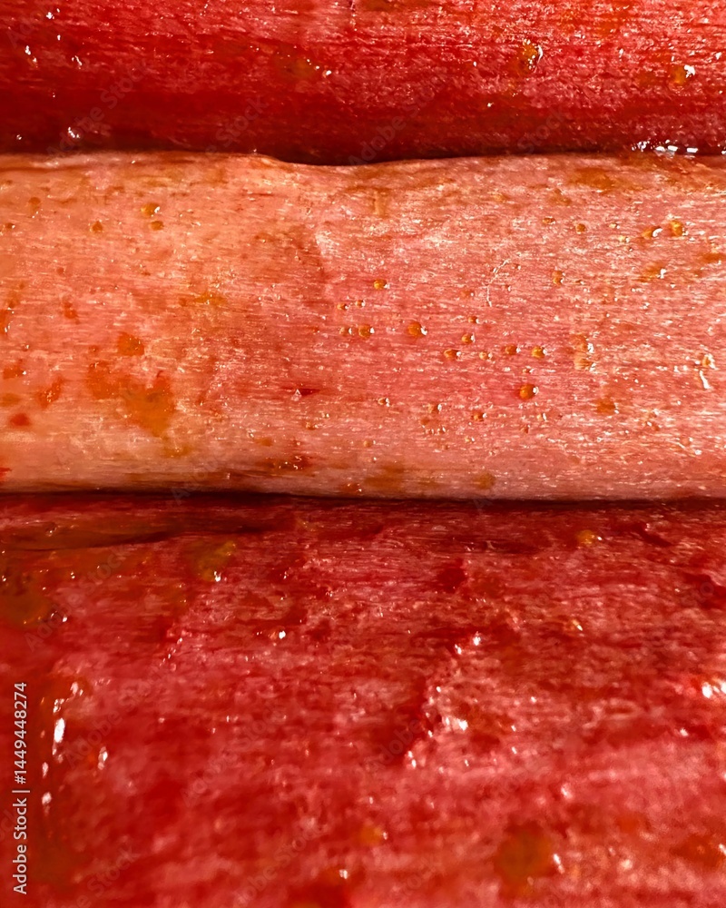 pink, dessert, setup, rose-shaped, strawberry, cheesecakes, raspberry ...