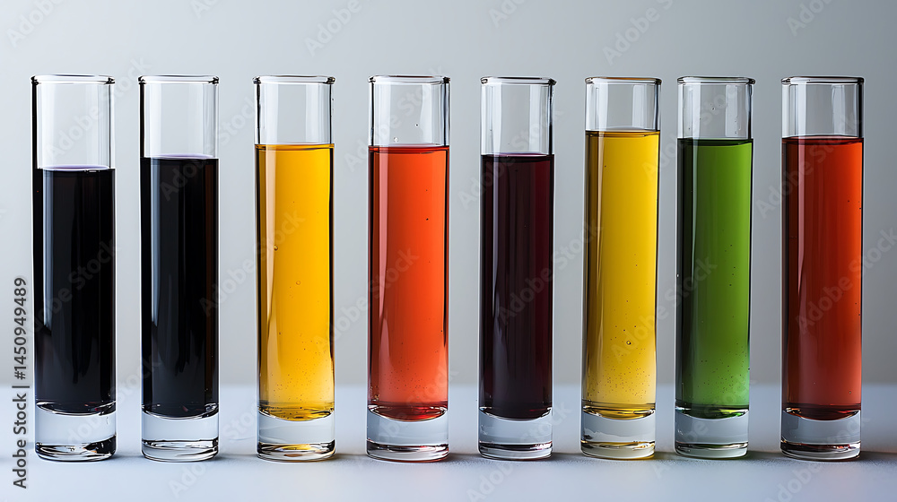 "Purify enzyme Z from bacterial cultures and measure its activity ...