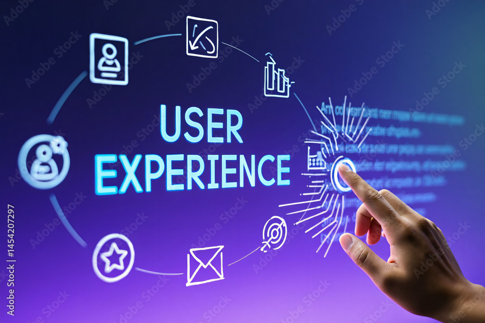 Enhancing User Experience A Guide to UX Design Principles and Best Practices for Seamless ...