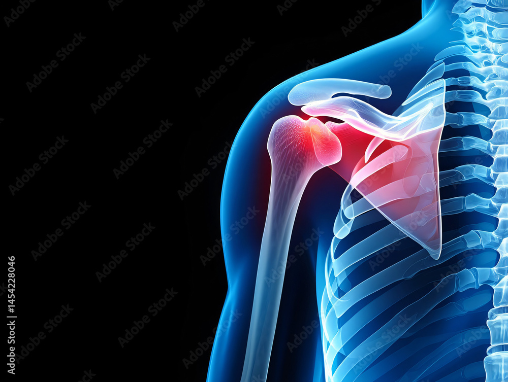Understanding Shoulder Pain Anatomy, Causes, and Treatment Options for ...