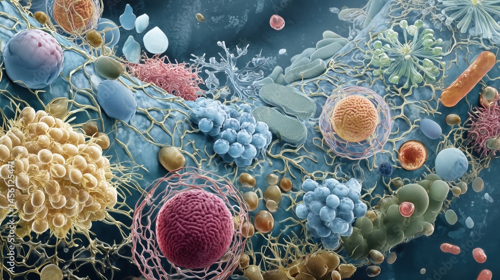 Necrotizing Fasciitis for Awareness Day.A detailed microbiological ...