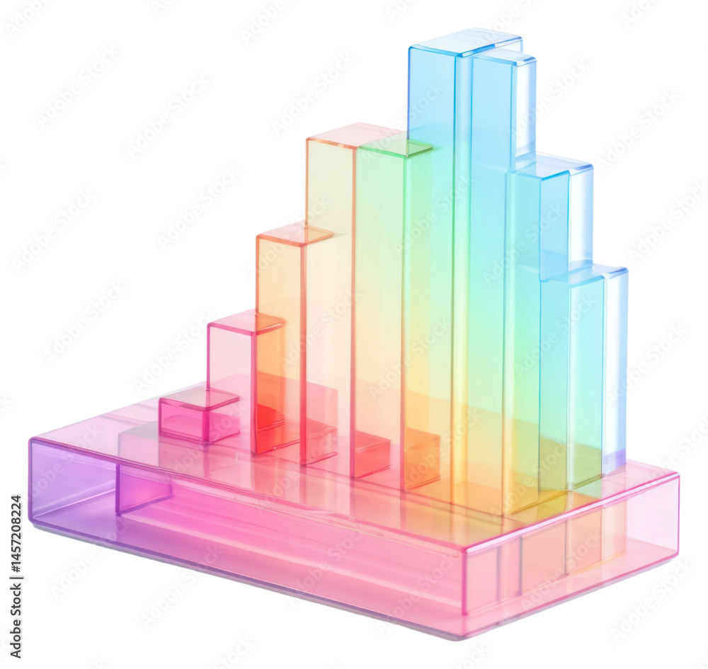 PNG Chart graph white background technology. Stock Illustration | Adobe ...