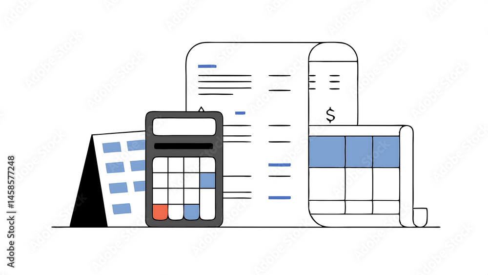 income tax filing calculate revenue and filling tax form expert ...