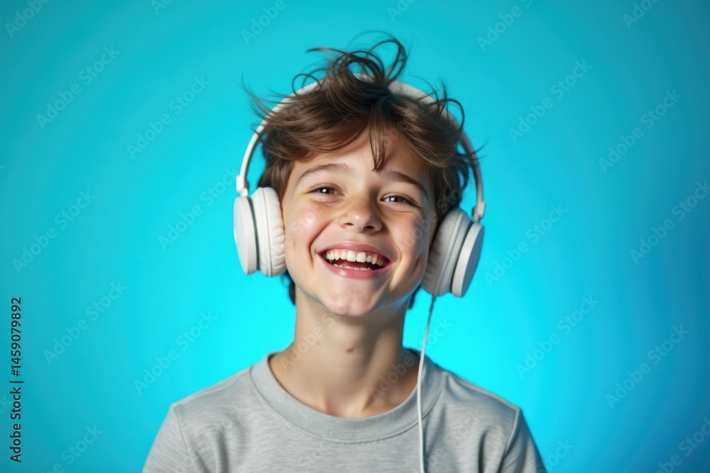 Joyful Youth Connects. Adhd music Audio to text Audiophile Style ...
