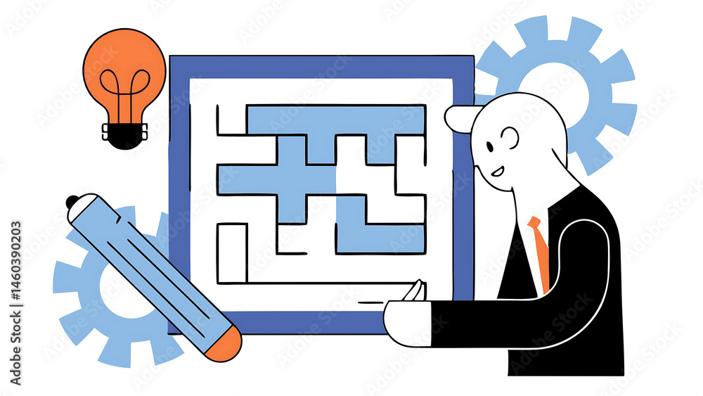 workaround or solution to bypass problem or difficulty creativity to ...