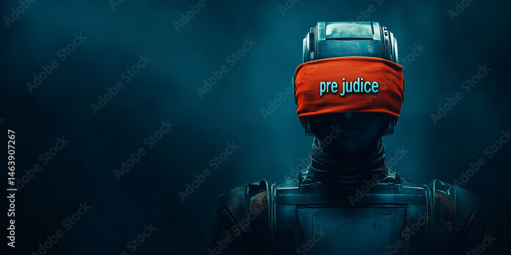 Exploring artificial intelligence bias in machine learning prejudice ...