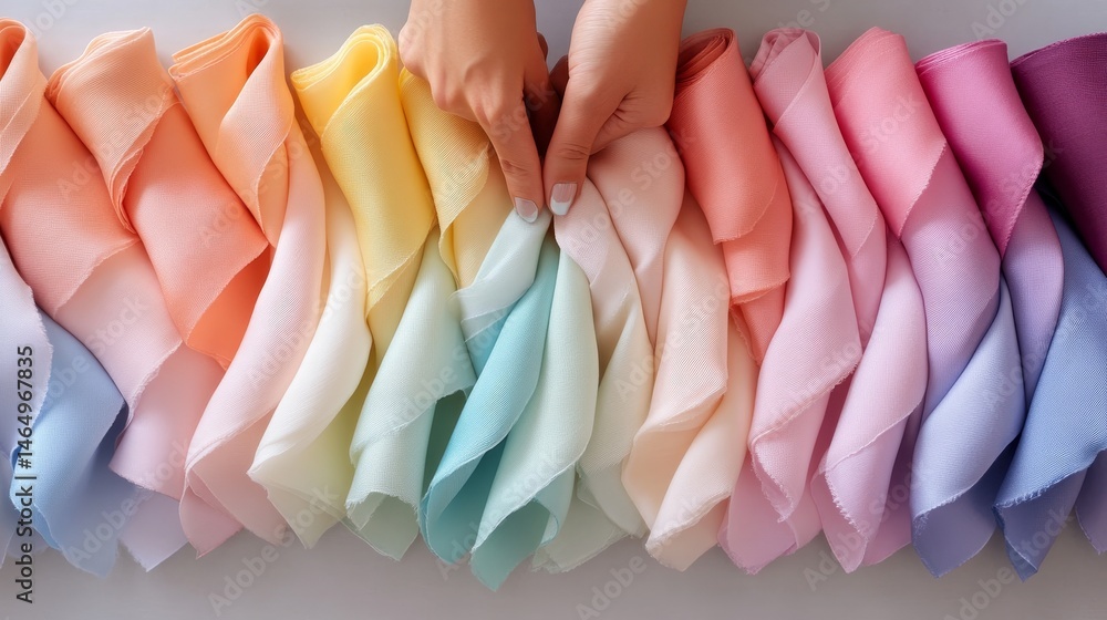 Laboratory techniques in pigment application for textile garments color ...