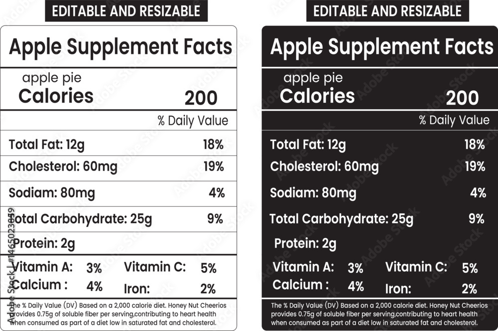 Apple Nutrition Facts, apple supplement. Apple is a popular fruit known ...
