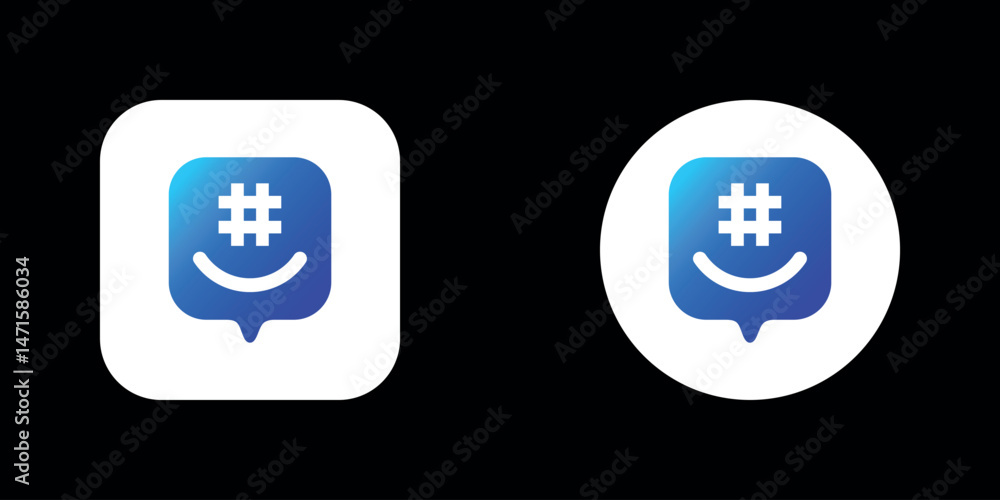 GroupMe Logo Vector, GroupMe App Icon, Editable SVG, PNG, Transparent ...