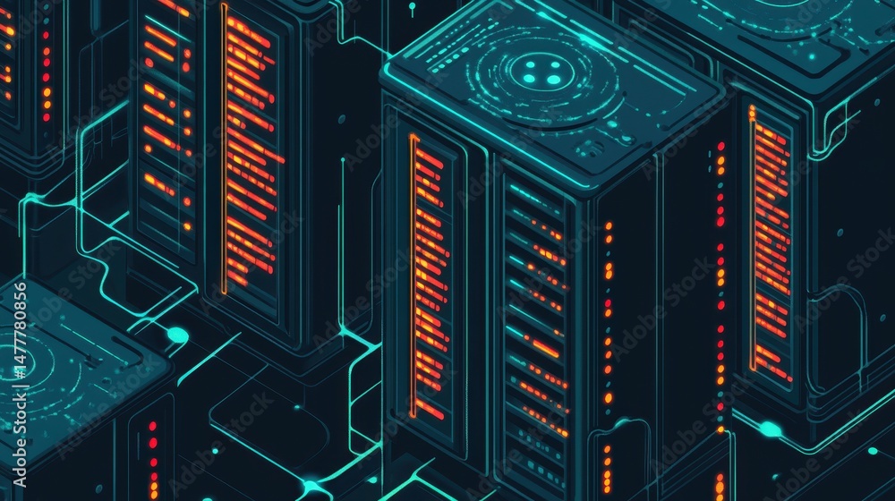 Machine Learning for Data Classification: AI algorithms automate and ...