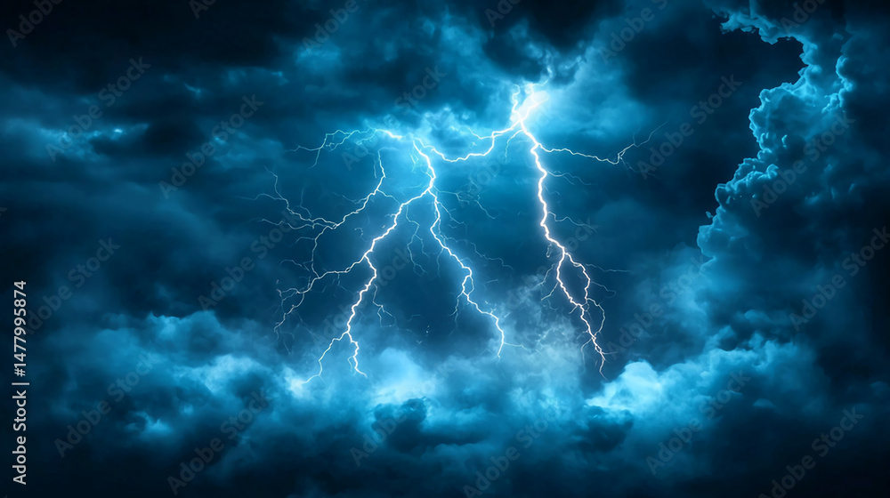 Lightning storm backgrounds free wallpaper hd dramatic weather ...