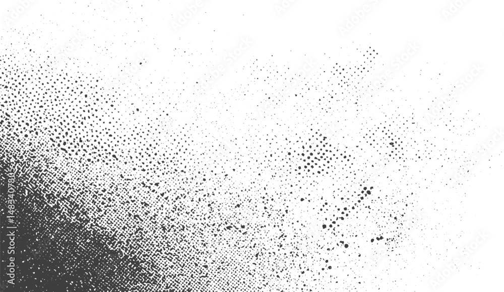 vintage film style dust overlay texture for retro image editing and ...