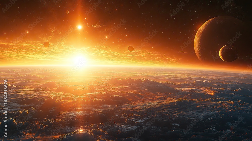 Planetary science is the scientific study of planets, moons, and other ...