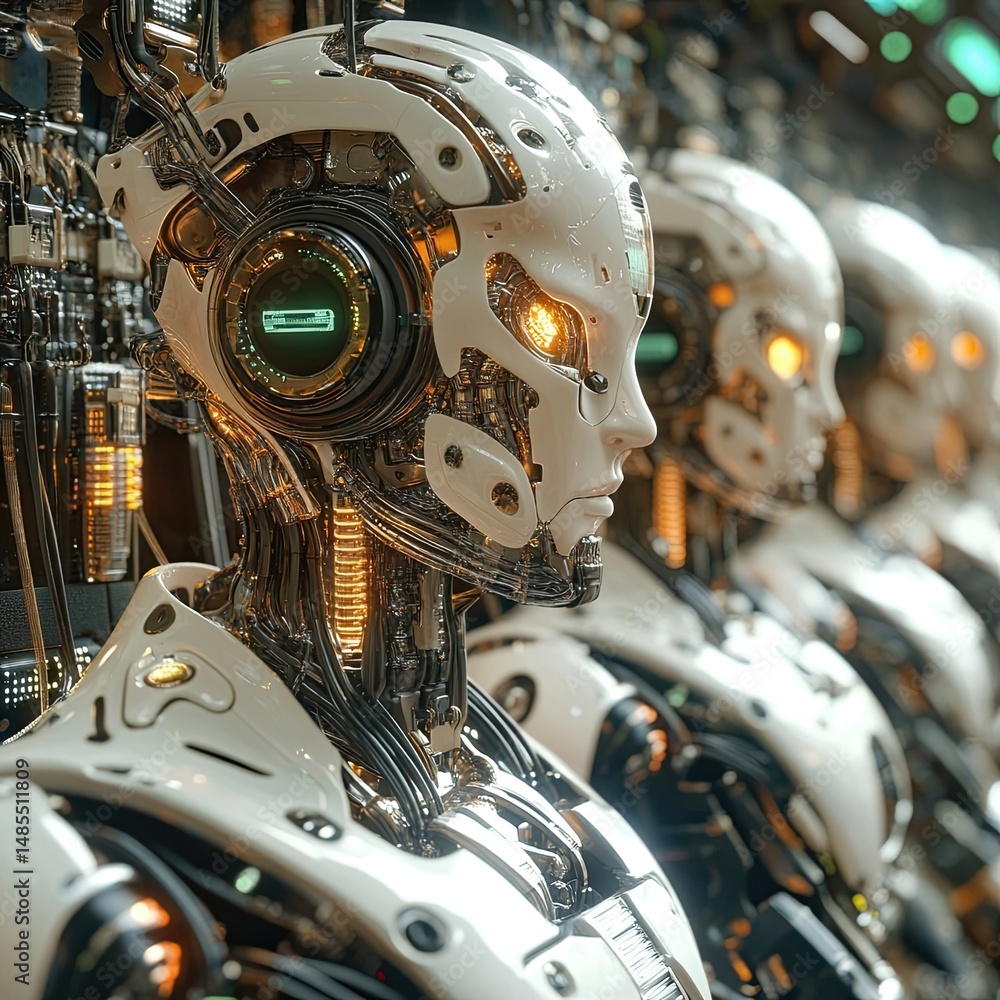 Neuro-inspired computing models using brain-like neural networks, advancing artificial ...
