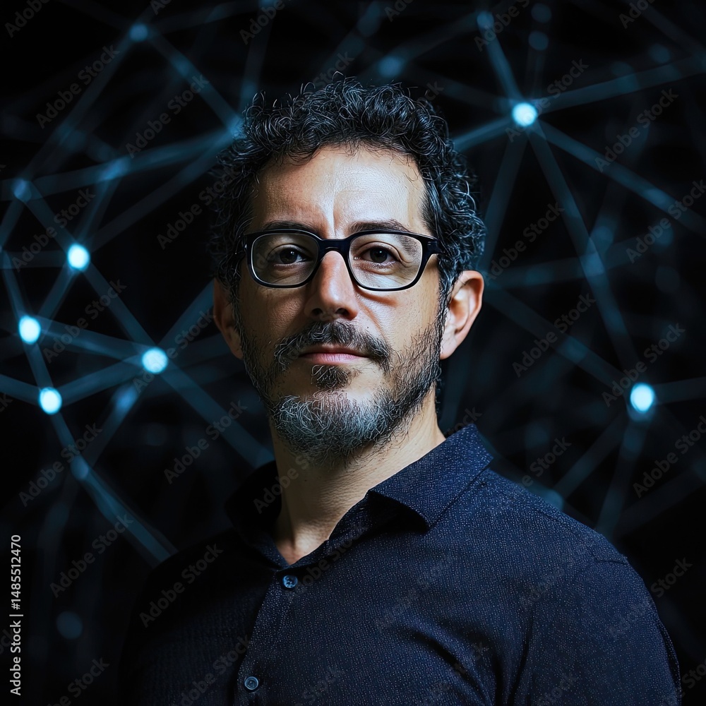 Neuro-inspired computing models using brain-like neural networks, advancing artificial ...