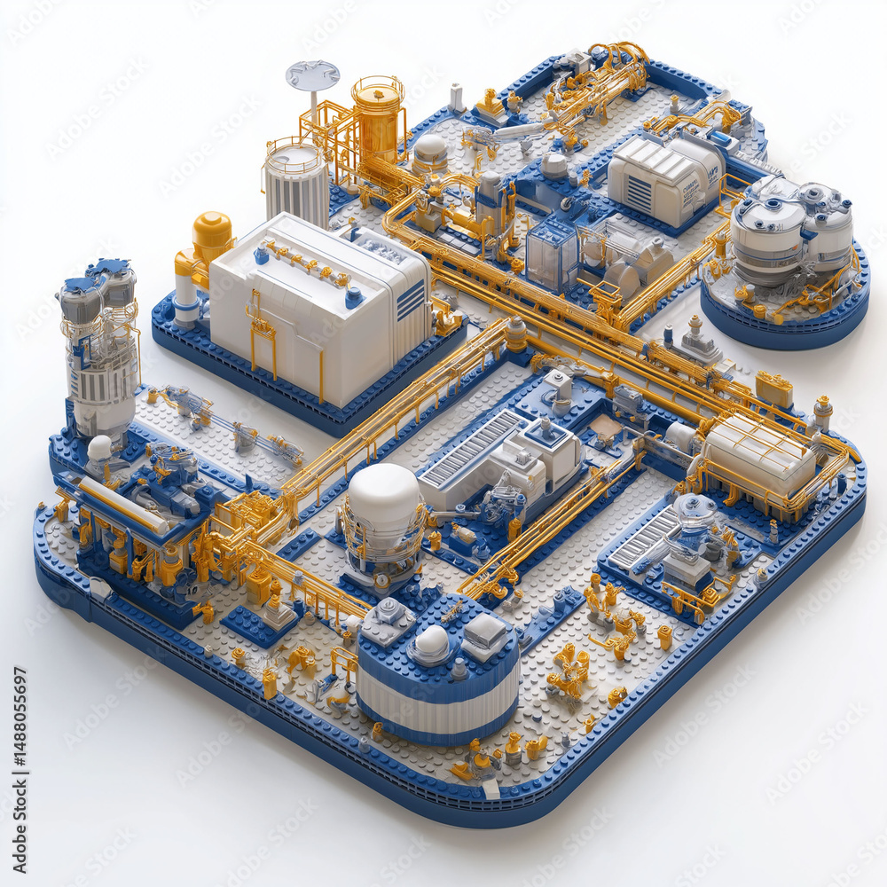 Value chain supply chain strategy. Logistics innovation. Manufacturing ...