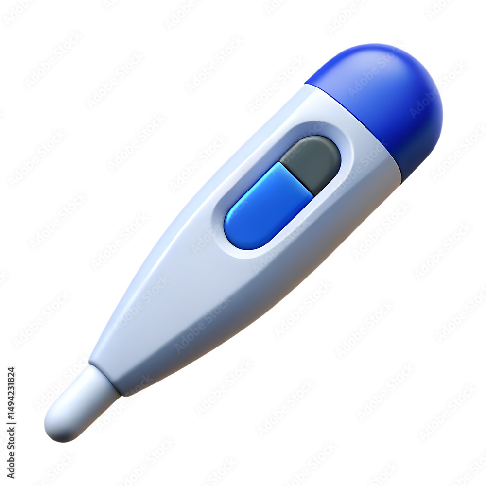 Understanding digital thermometer basics and how to use a thermometer ...