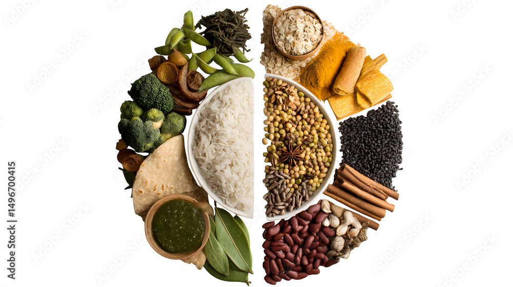 Restorative justice approach to addressing food-related cultural ...