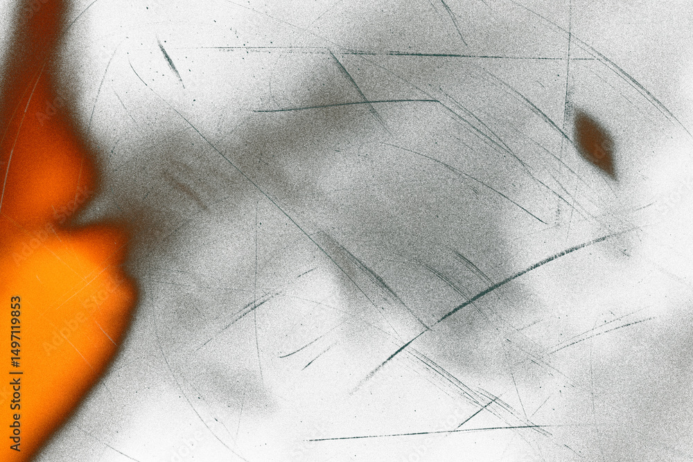 light leak overlay effect with scratch dust and light leaks,retro grain ...