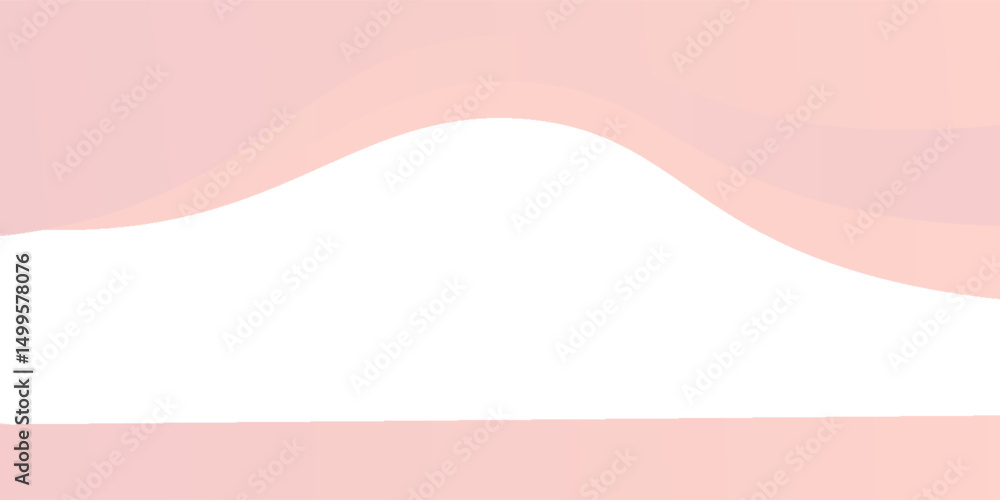 tor red line background curve element with white space for text and ...