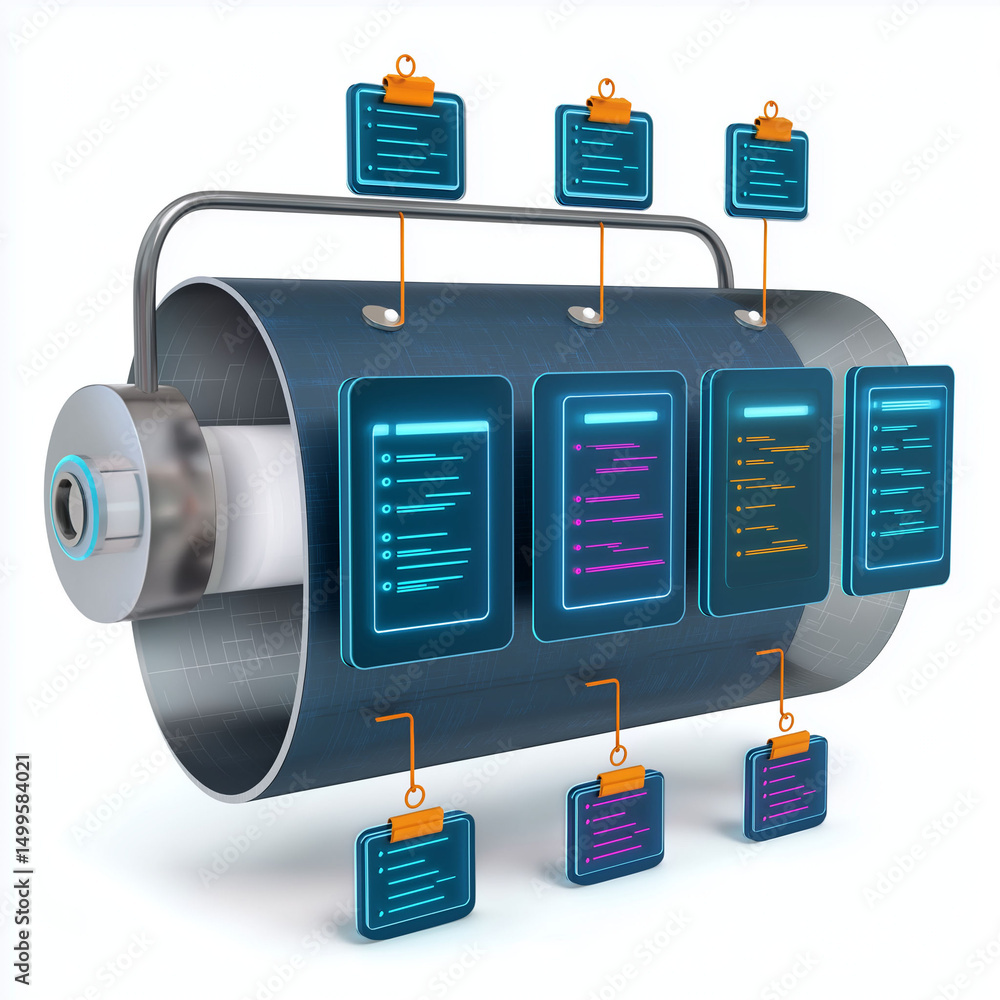 Agentic Ai Autonomous System Intelligent Agent Decision Making Ai Behavior Agile Release