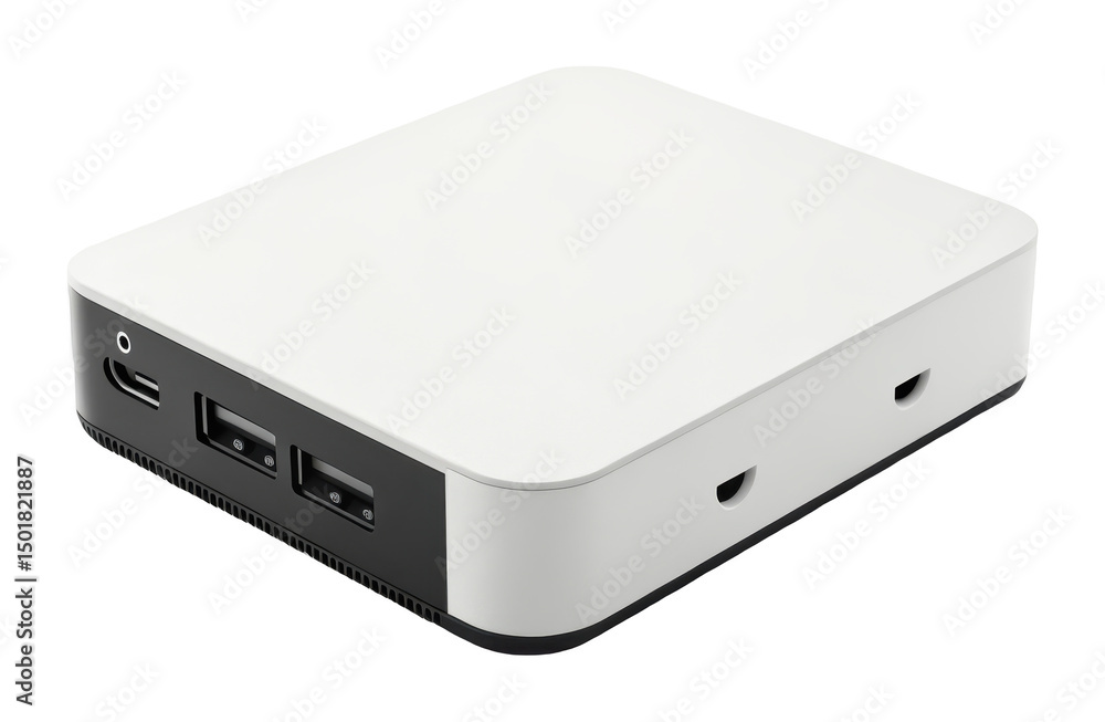 Photo Stock Converter box png digital TV converter png signal decoder ...