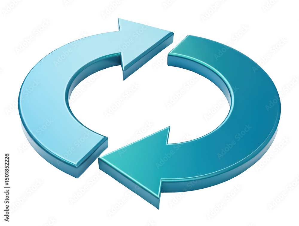 Circular arrow png loop arrow icon png graphic rotation symbol png ...