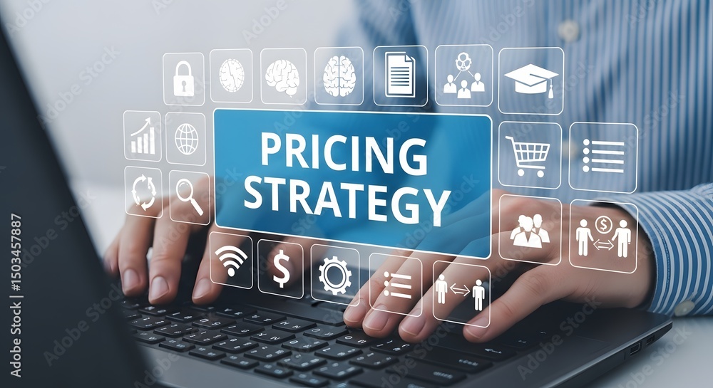 Mastering Pricing Strategies A Comprehensive Guide to Profitable Pricing Models and Effective ...