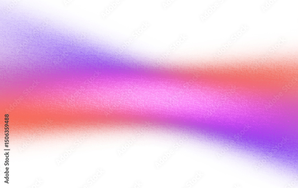 Abstract glowing light leaks texture effect overlay background on ...
