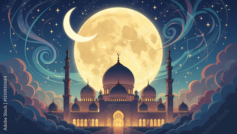 Celebrate Eid ul Adha – the Holy Festival of Sacrifice in Islam ...