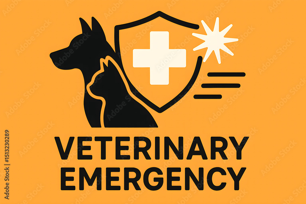Veterinary emergency clinic for dogs and cats providing urgent pet care ...