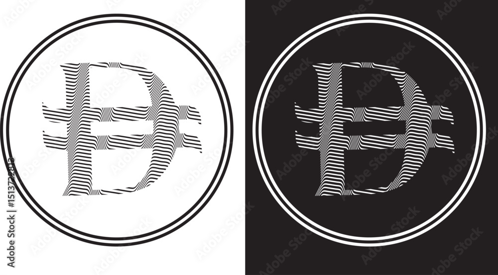 Vektor UAE Dirham symbol vector illustration, Dirham Currency sign ...