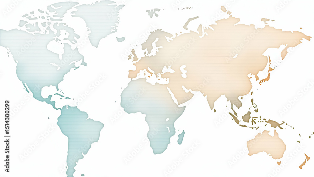International Tariffs Comparison Infographic: Visualizing Rate Brackets ...