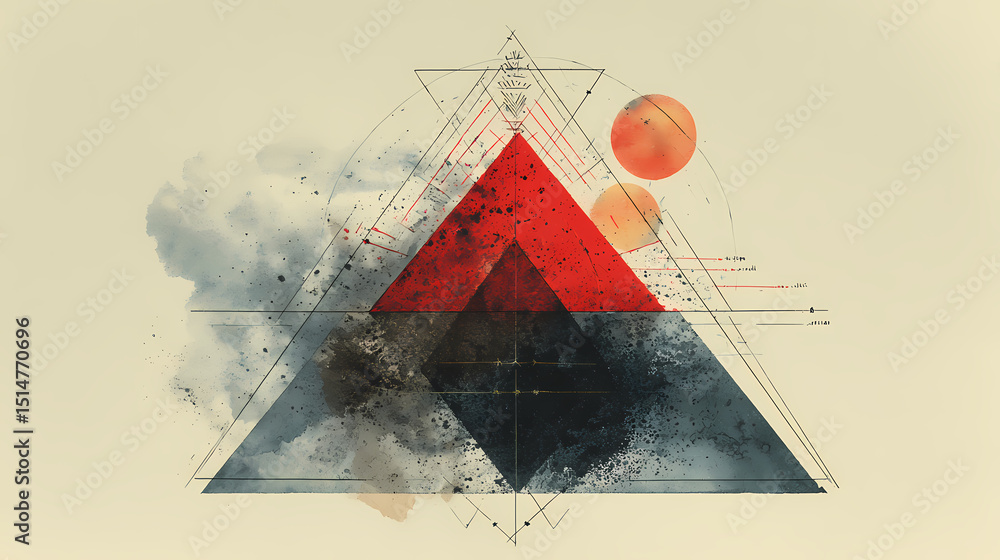 gallery poster on color theory | color as language | inner resonance ...