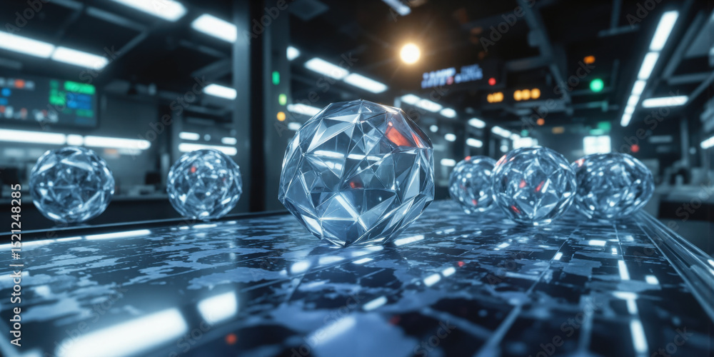 Skills Matrix Crystallography Workforce capability assessment ...