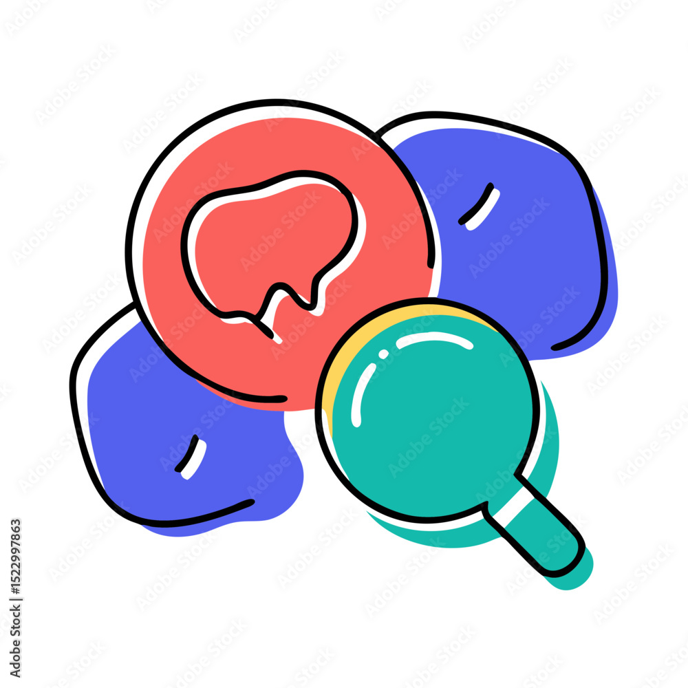 How To Create Stunning Vector Line Art In Adobe Illustrator Full Step