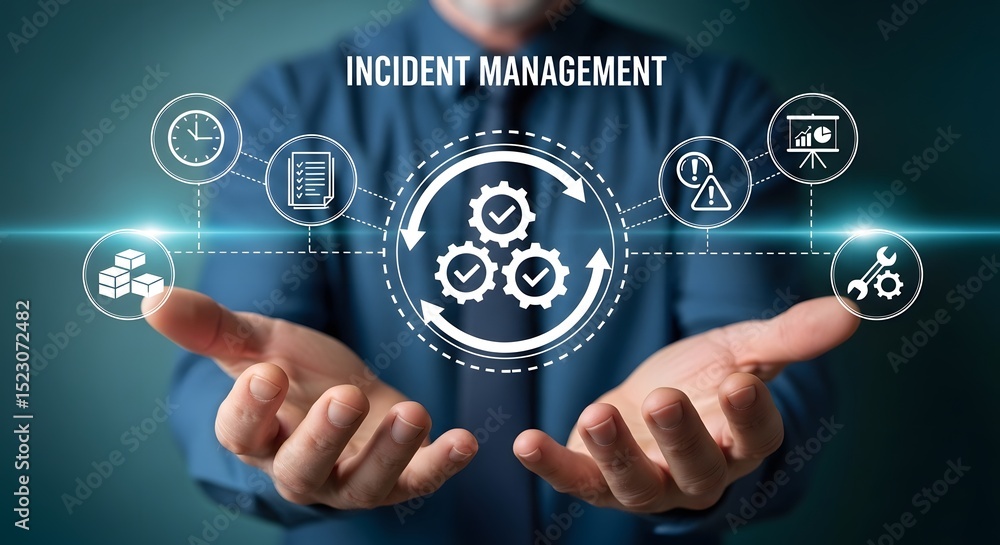 Effective Incident Management System for Business Success: A ...