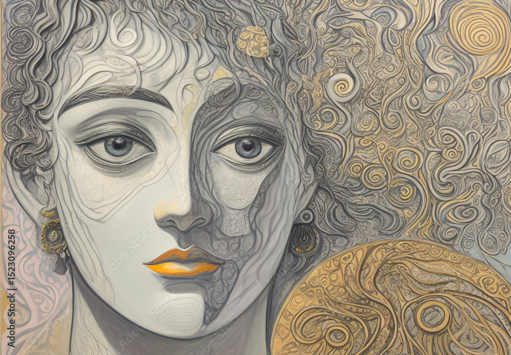Artificial intelligence taking over from human artist ai becomes the ...