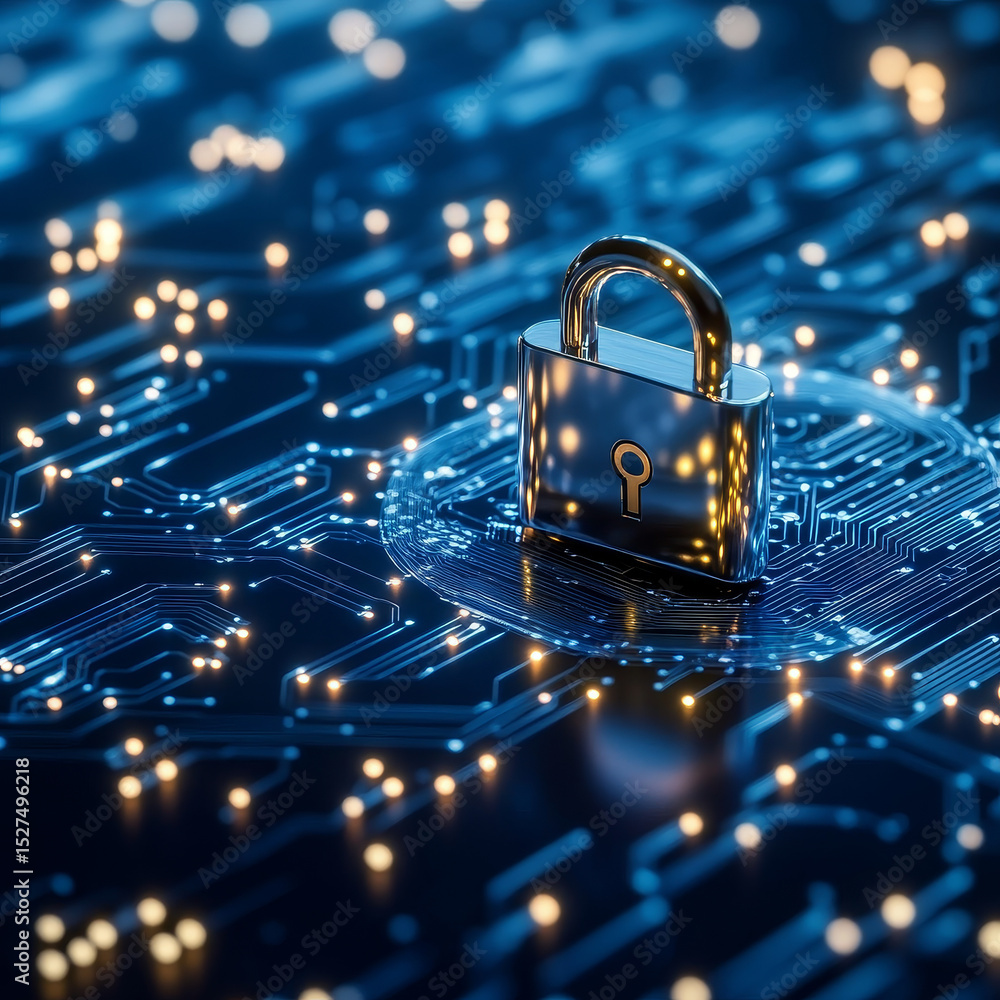 Businessmen's connections are protected through telecommunications ...
