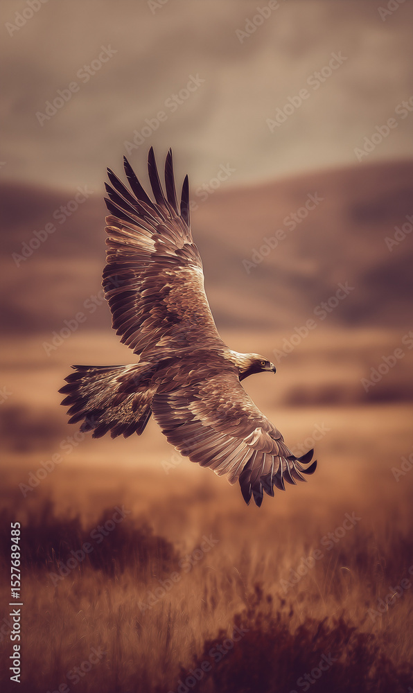 bussard, adler, greifvogel, bird, fliegender, fliegen, adler, himmel ...