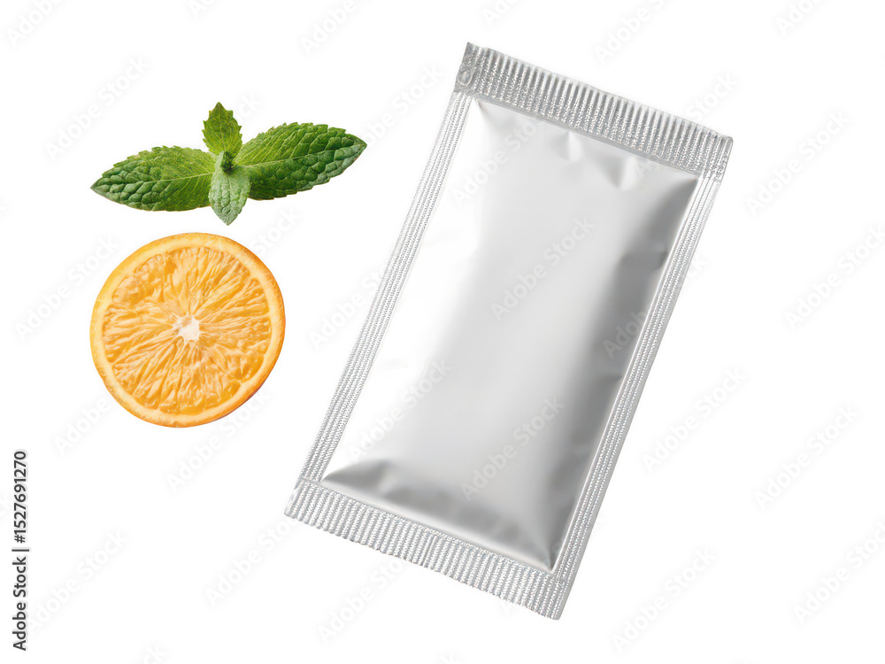 ORS packet png oral rehydration salt png hydration packet png medical ...