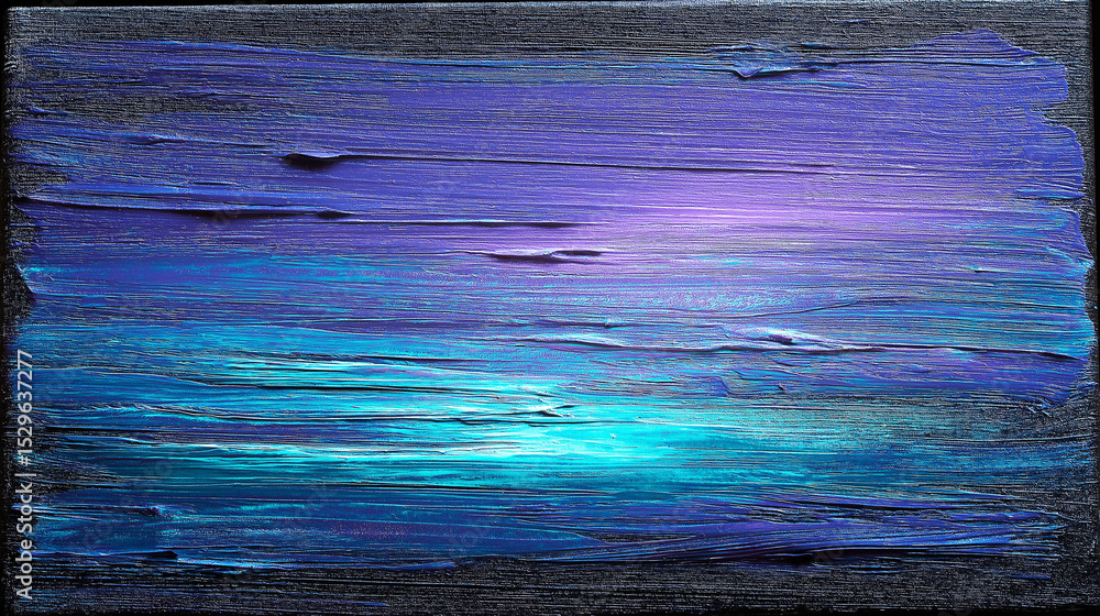 Art therapy inspired texture. Acrylic texture design over a dark base ...