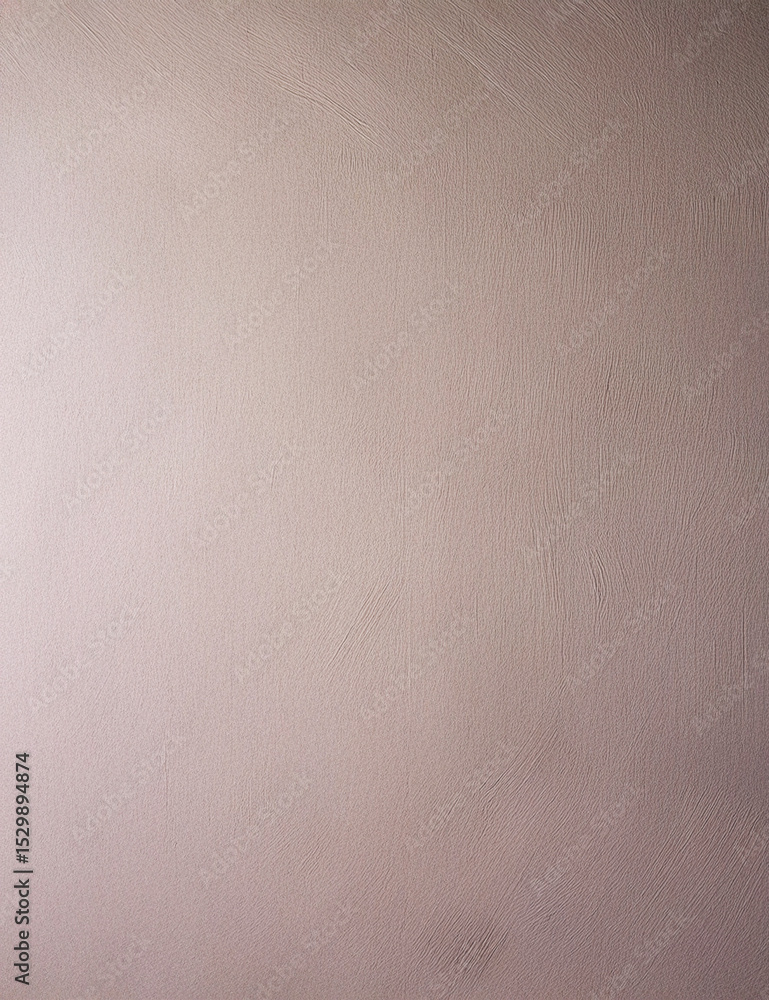 Hand-painted beige professional studio backdrop with soft central ...