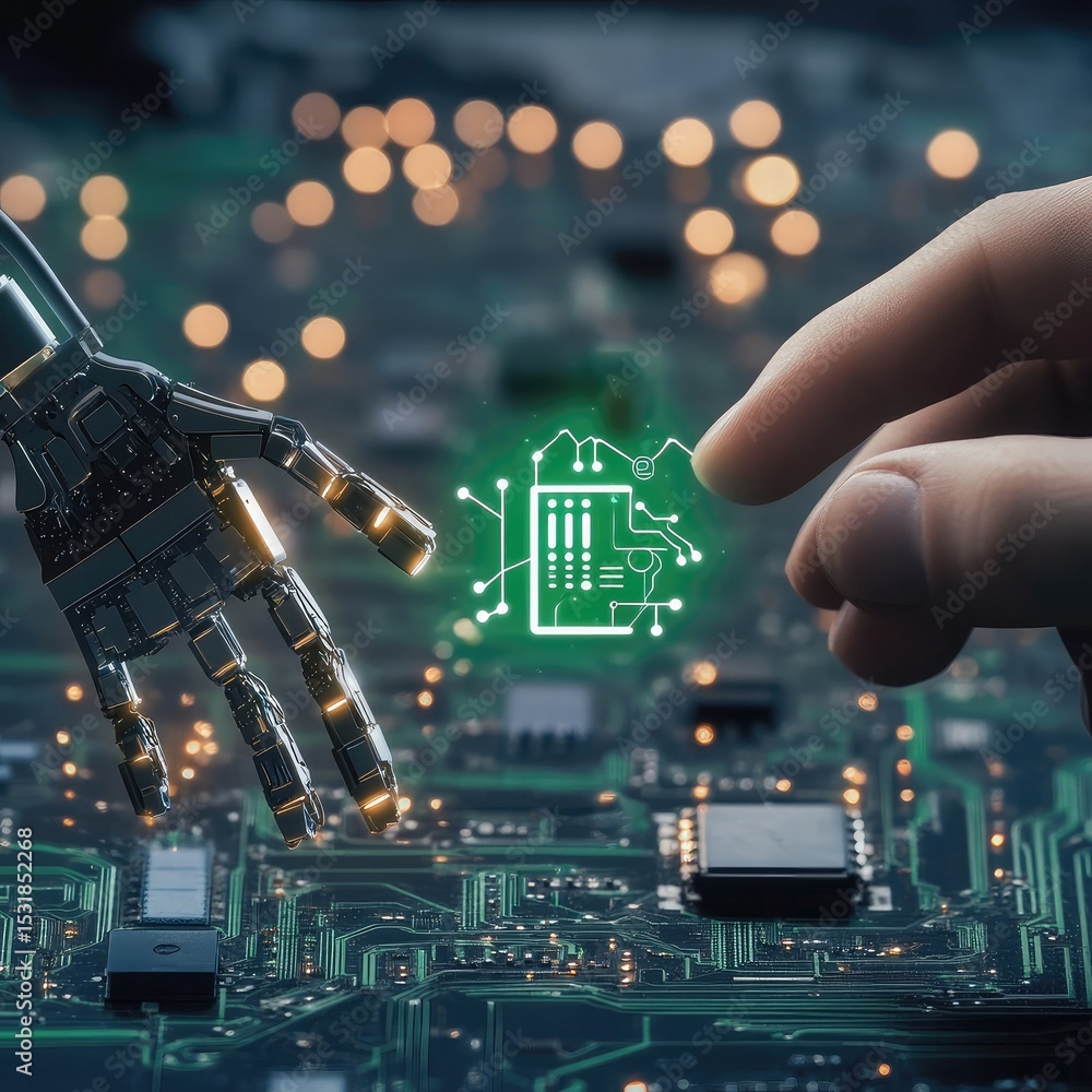 Smart e-waste platforms using AI to manage electronic waste through ...