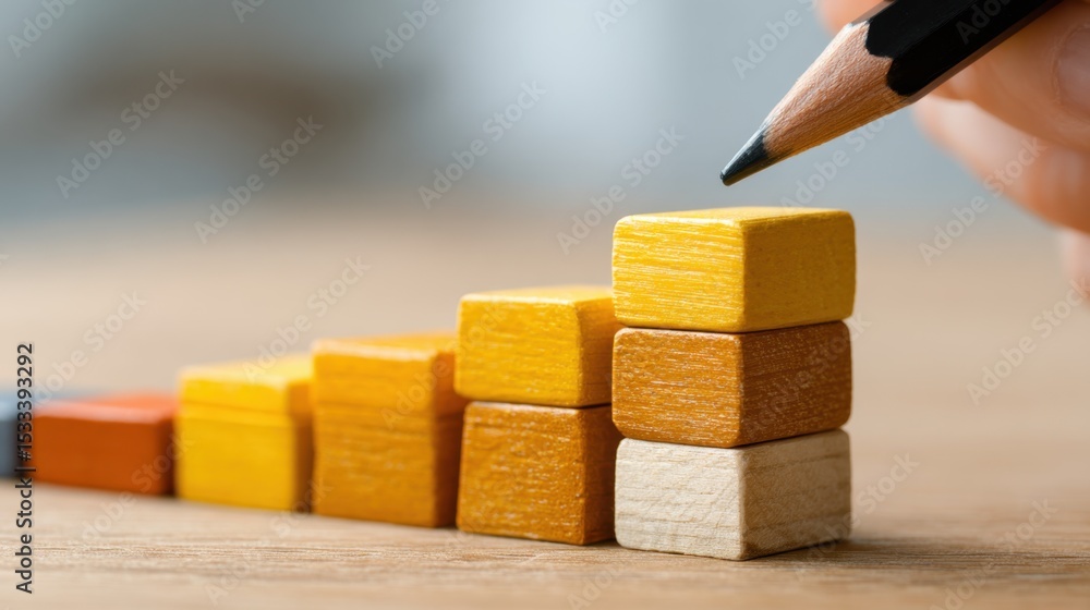 Review and reflection provide clarity on progress, enabling adjustments ...