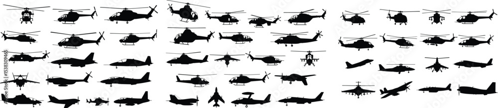 Comprehensive Guide to Helicopters: Types, Uses, and Technologies ...