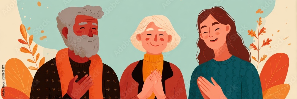 Understanding the Science of Gratitude Hormones and Their Impact on ...