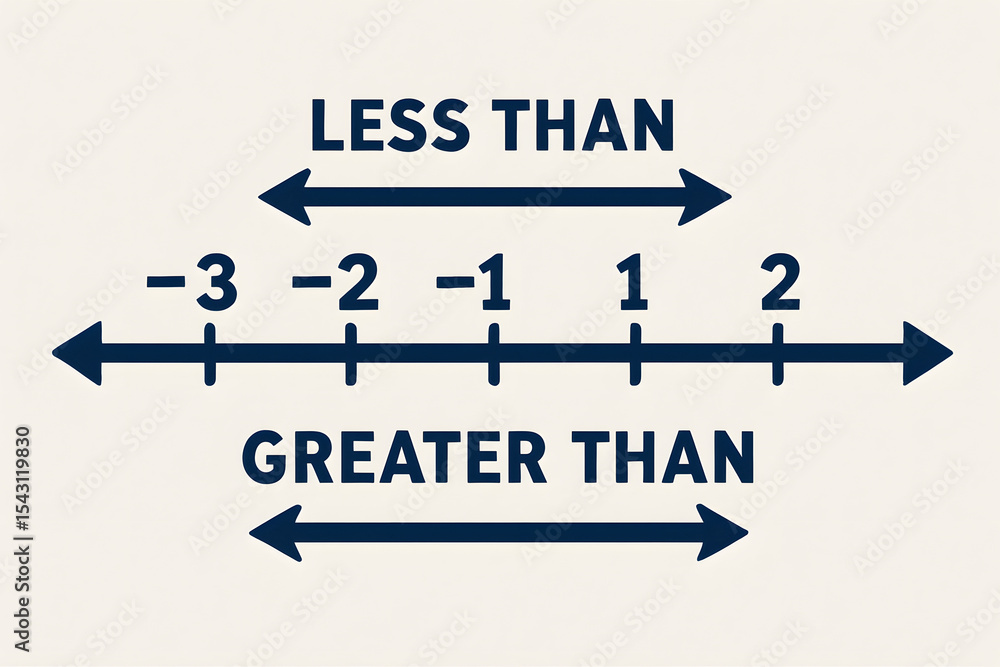 Mathematical Visualization: A crisp and clear diagram illustrates the ...
