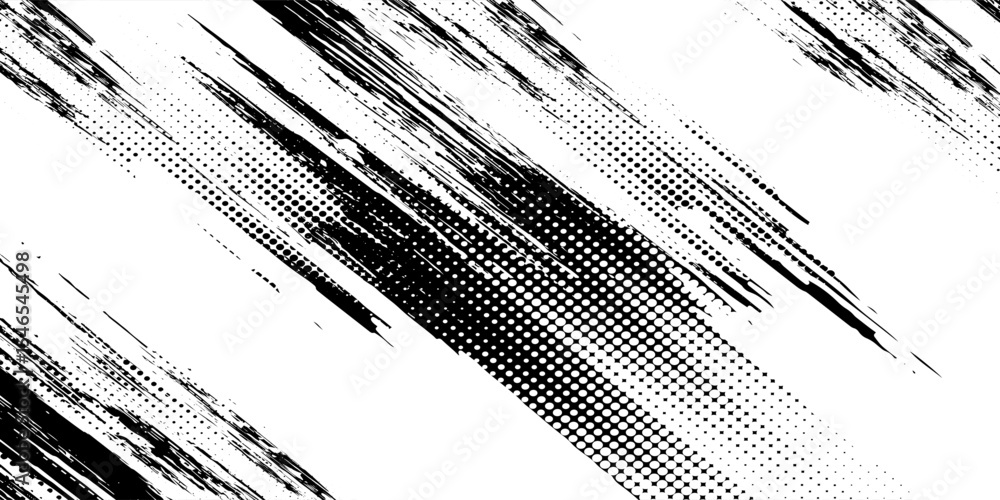 Tire tread marks, wheel textures, tire marks - car racing, motocross ...