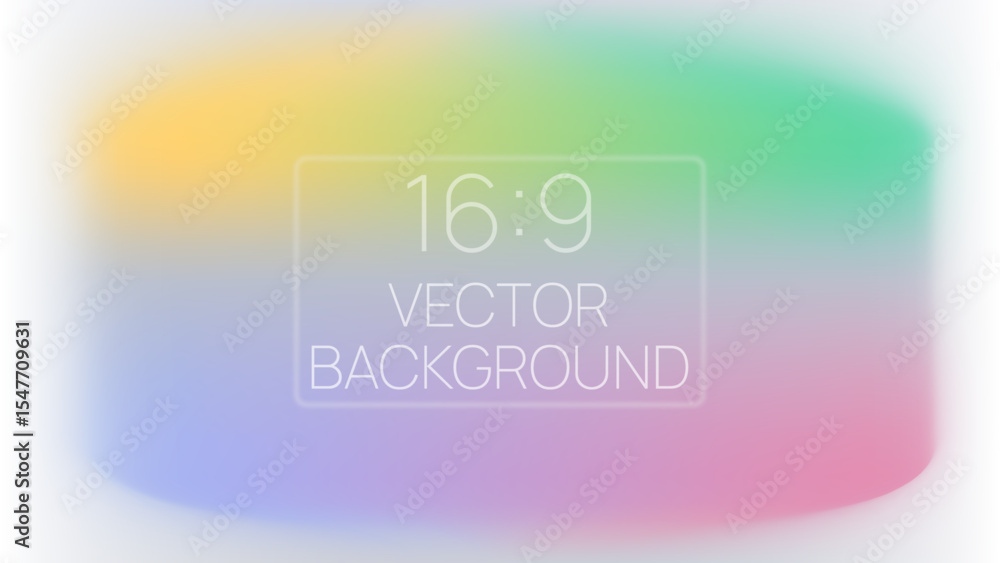 Vektor Gradient. Editable Transparent Mesh with Glow Texture. Gradient ...